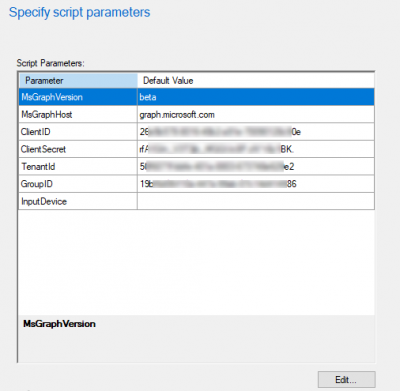 Add devices to an Azure Group using the Microsoft Graph API – EUC365 | Cloud Technology Blog